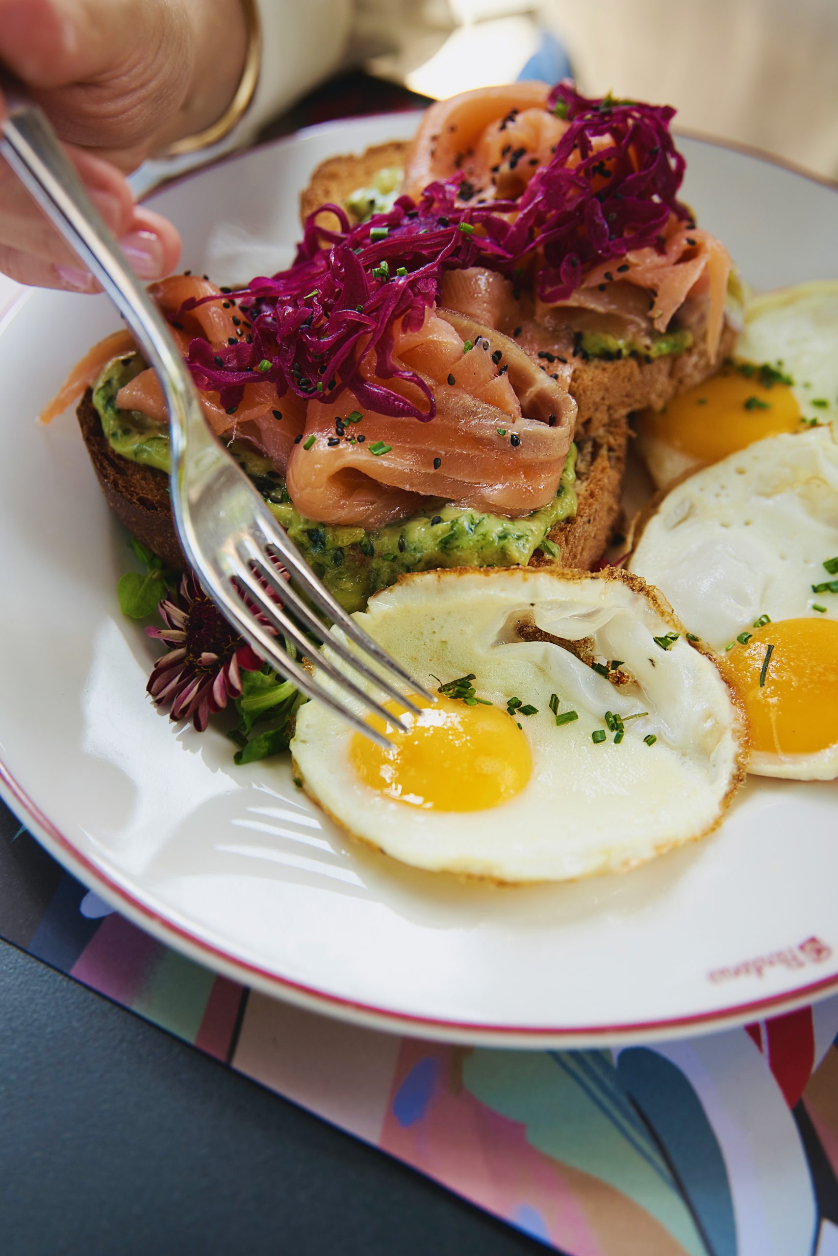Brunch a Milano: i migliori nel weekend del design | The Blender