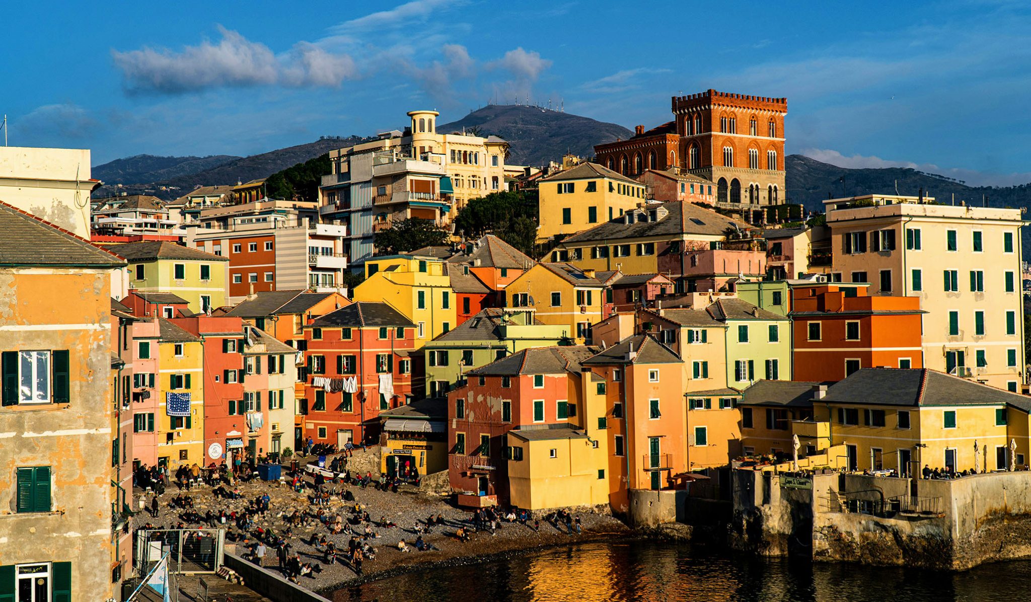 Colazione Genova: 10 migliori tra mare e centro | The Blender