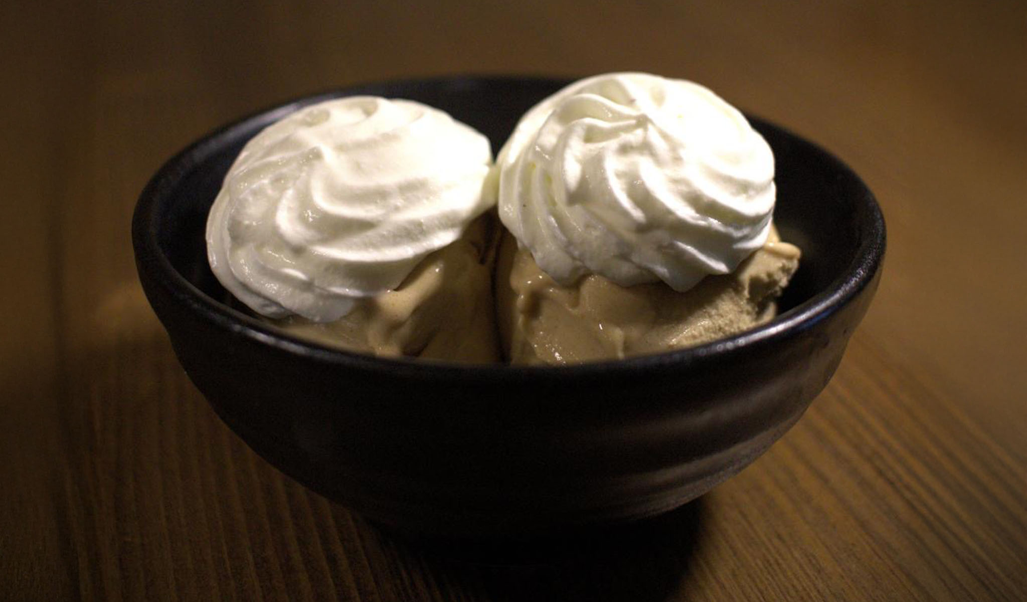 Specialty coffee e gelato al caffè | The Blender